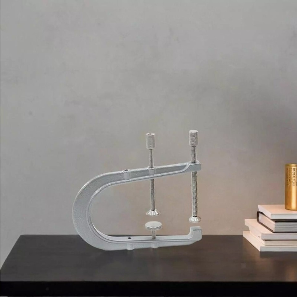 Acosutic Guitar Bridges Clamp Bridge Caul Clamp Tool for Acoustic ...