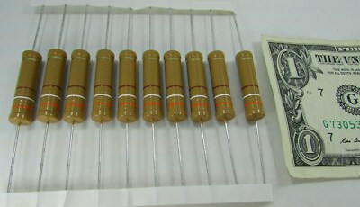 Resistors & Resistive Products - Resistor Reels