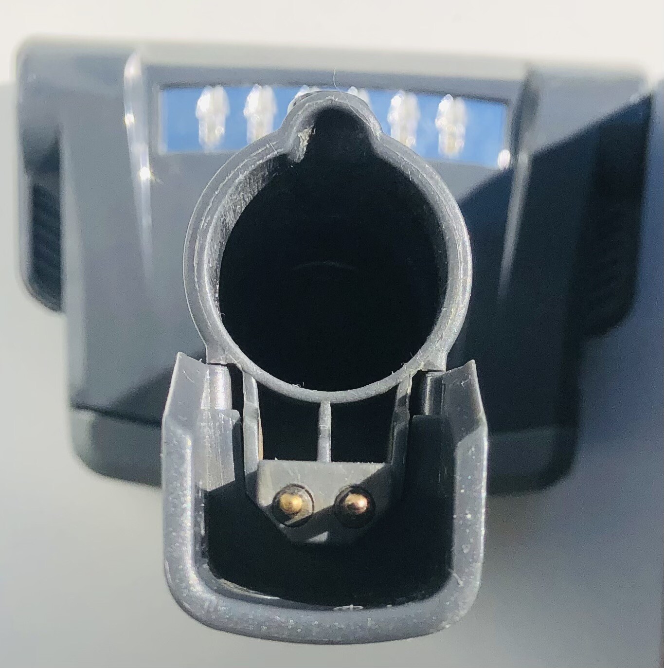 NuTone CT700 Central Vacuum Electric Power Carpet Brush and CT170 Wand ...