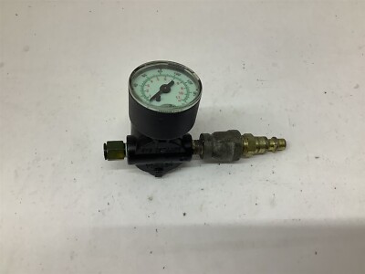 Pneumatic Cylinders - 250 Psi 1