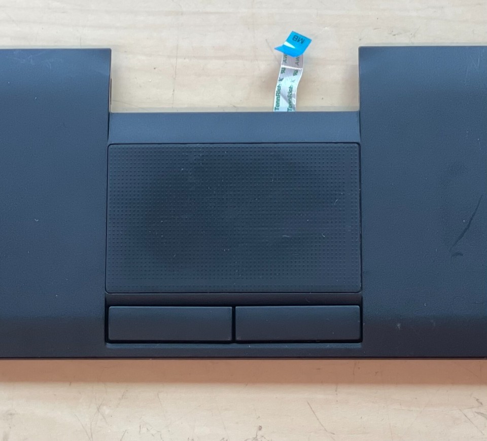 Lenovo ThinkPad Palm Rest and Trackpad FRU PN: 04W1349 (134) | eBay
