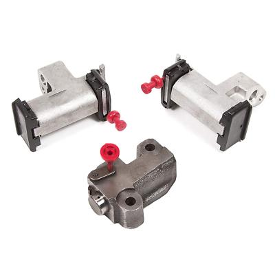TIMING CHAIN TENSIONER SET FOR TOYOTA LEXUS 2GR-FE 3GR-FSE 4GR-FSE ...