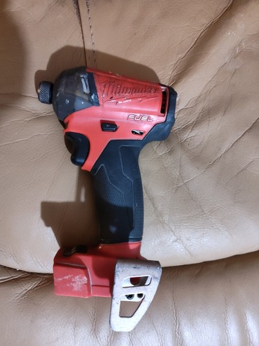 Milwaukee M18 FUEL 2760-20 Surge 1/4" 18V Hex Hydraulic Driver (Tool ...