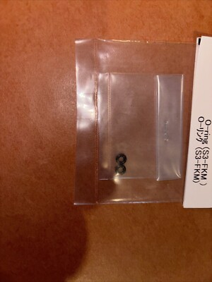OS CARB “O" RING S3-FKM | eBay