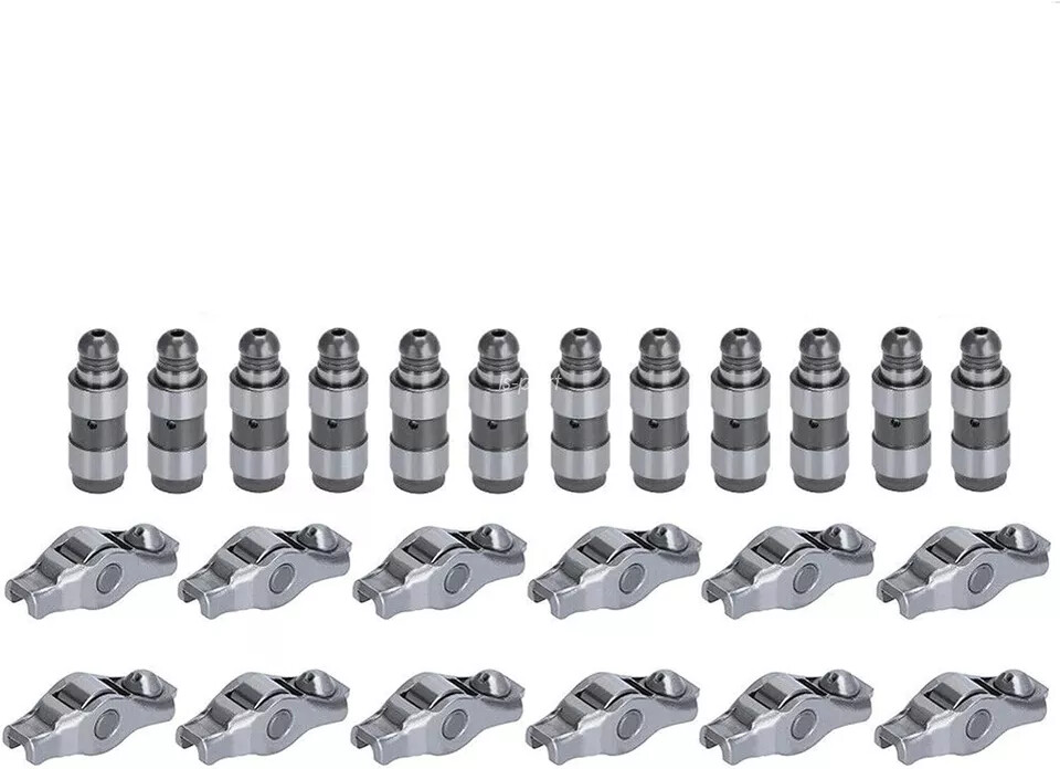 (24) Mopar 12Pcs Arms 5184296AH&12Pcs Lifters 5184332AA for 11 ...