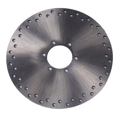 X-PRO Replacement Rear Brake Rotor for Rover 50 Go Kart LY-GK-49A(GK ...