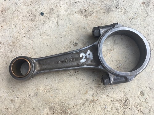 Porsche 356 / 912 Connecting Rod #29 616 103 101 01 | eBay