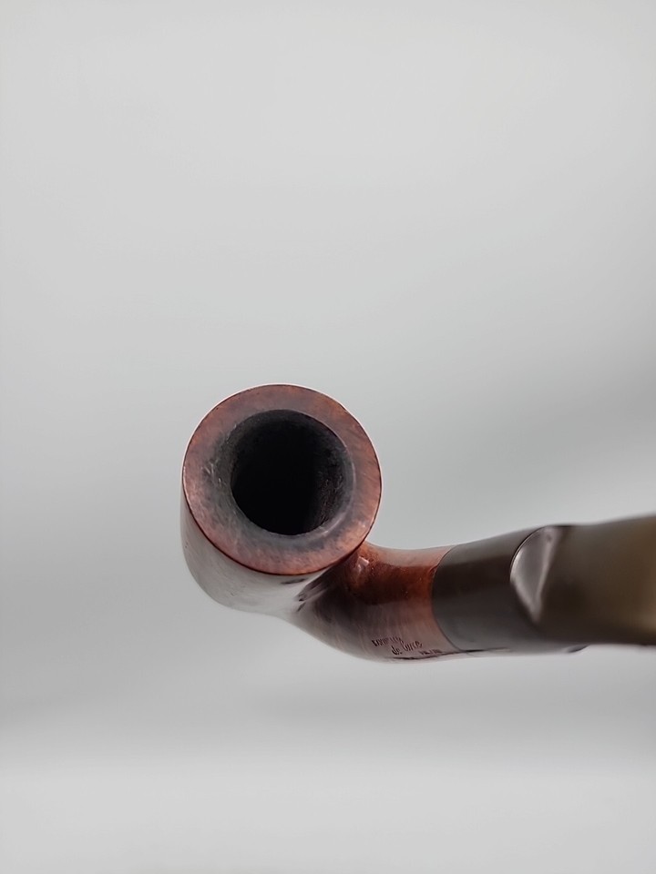 Vintage Estate Savinelli Straight Grain 604EX Pipe (Italy) | eBay
