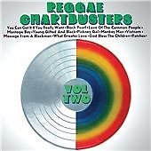 Various Artists - Reggae Chartbusters, Vol. 2 (2015) for sale online ...