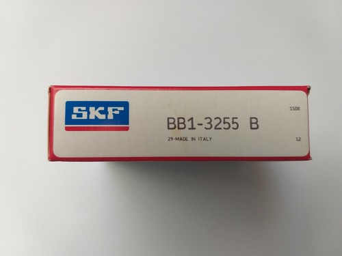 SKF BB1-3255 INPUT SHAFT REVERSE, GEAR BEARING COMPATIBLE WITH - VW ...