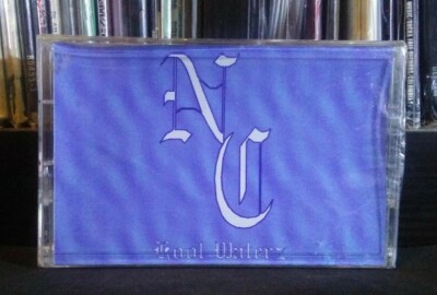 Native Creed - Kool Waterz Cassette NEW SEALED Chicken Scratch Waila ...