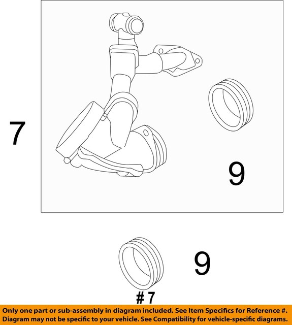 BMW 13717848151 Genuine OEM Intake Duct for sale online | eBay