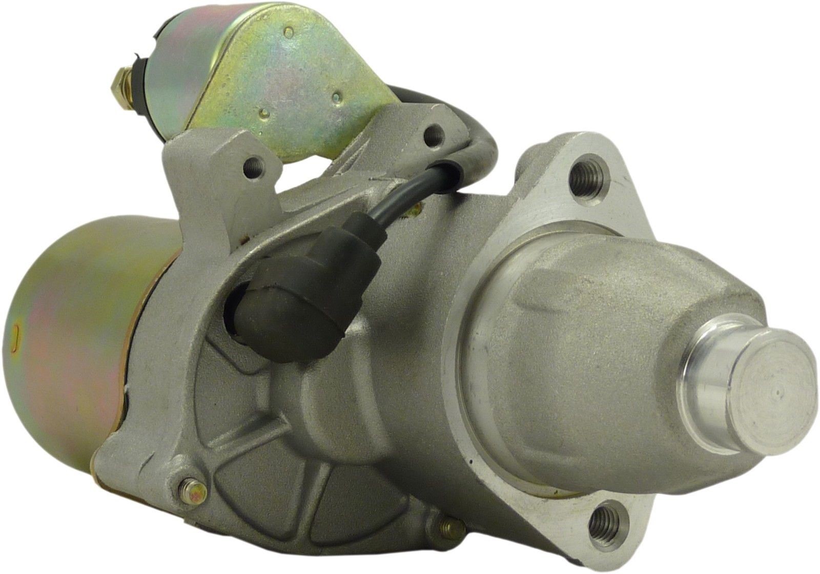 New Starter 128000-2240 128000-9400 31200ZH9-003 9722809-224 GX270QAE2 ...
