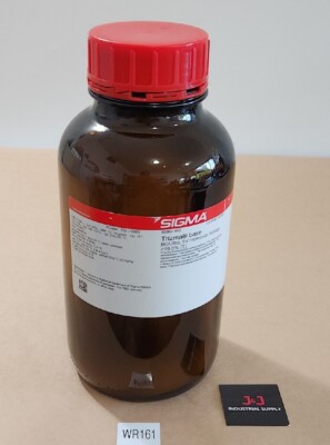 *NEW* Sigma Aldrich 77-86-1 Trizma Base BioUltra Molecular Biology ...