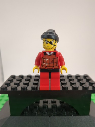 Lego Robber Ninja 6093 6045 6033 Castle Minifigure | eBay