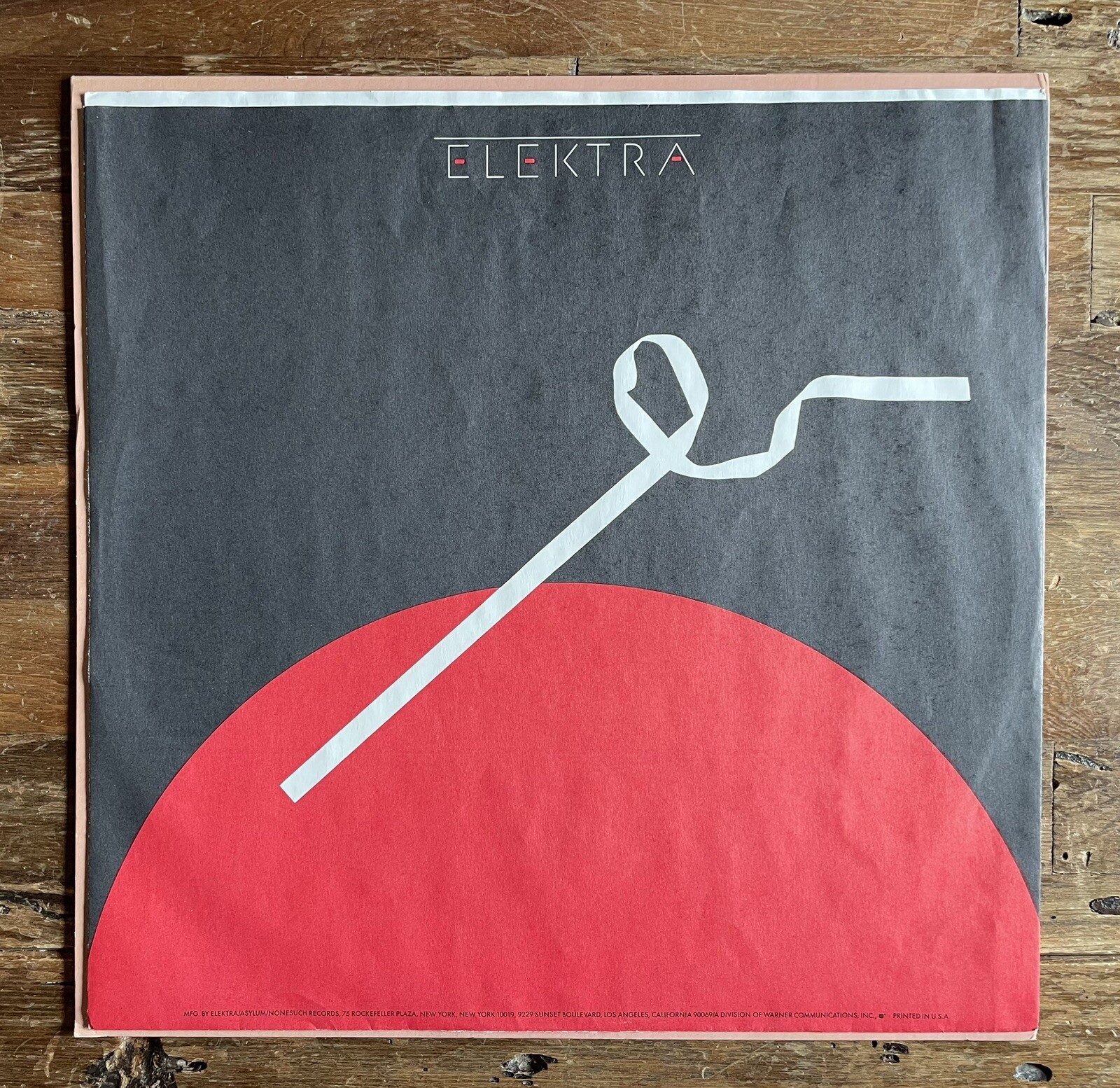 Michael Feinstein – Pure Gershwin - Elektra – 60742-1 - 1987 - Vinyl LP ...