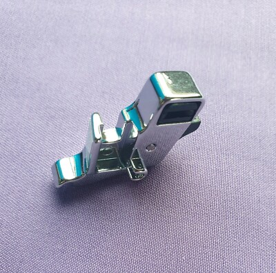 FOOT HOLDER LOW SHANK FITS SINGER 8060,9980 9410,SEWING MACHINES # ...