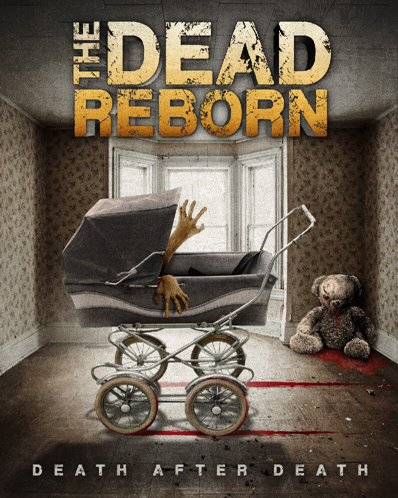 The Dead Reborn (DVD, 2013) for sale online | eBay UK