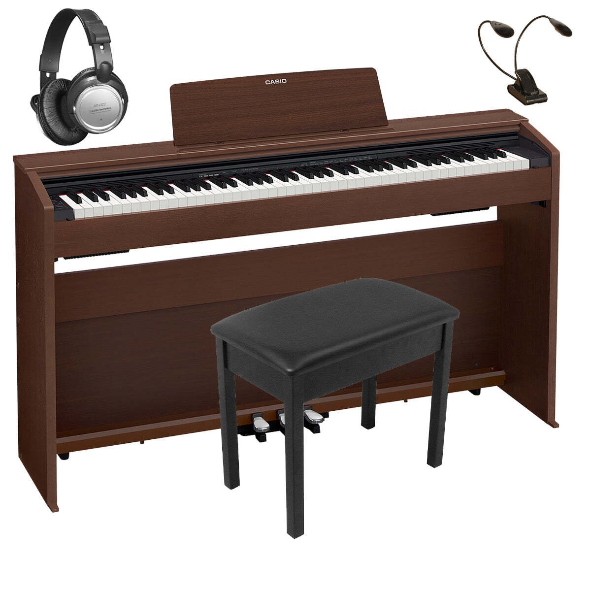 Casio Piano Home