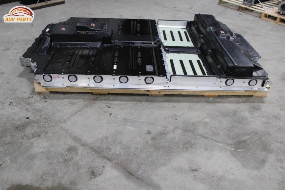 2022-2024 Lucid Air AWD Battery Pack Assembly 92KWH LUCID OEM | 1K ...