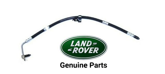 Land Rover Freelander 2 Power Steering Hose - LR001099 for sale online ...