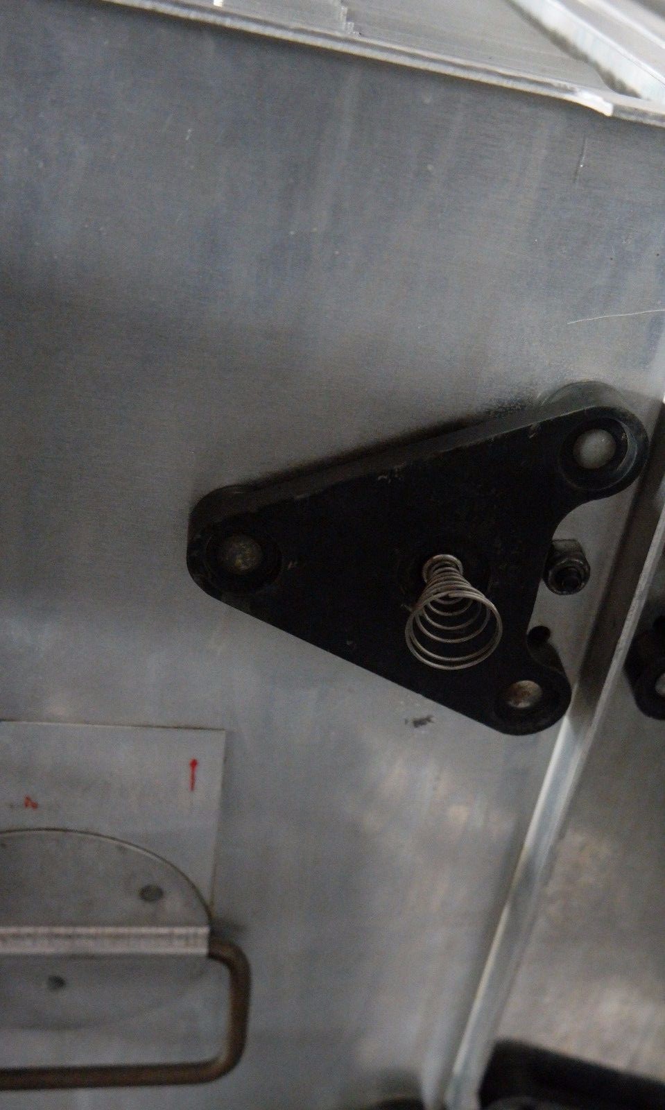 Replacement for Smog Hog 36-0009 SH, SHN, PSH Cell Spring Sold In packs ...