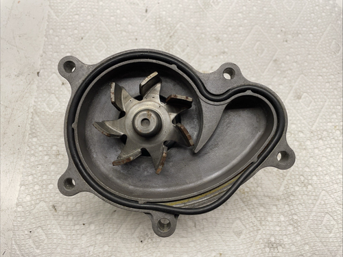 OEM Subaru Water Pump For 2011-2018 Forester Legacy Outback Impreza ...