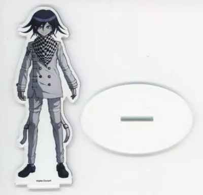 Danganronpa V3 Ouma Kokichi Acrylic Stand Figure Panel Character ...