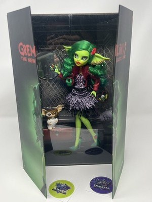 Monster High Skullector Greta Gremlin (2021) - NIB, NRFB | eBay