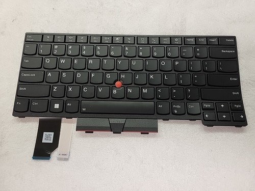 NEW Genuine Lenovo L14 G1, G2 BL keyboard - 5N20W67760, 5N20W67832 ...
