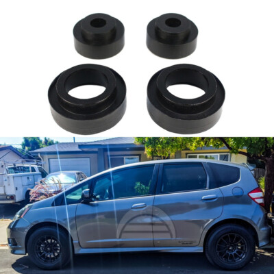 Lift Kit for Honda HR-V Fit Jazz Partner Airwave Fit Shuttle Vezel 2001 ...