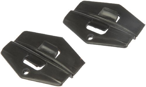 Dorman 45330 Motormite Door & Window, Window Guides (5 Pack) | eBay