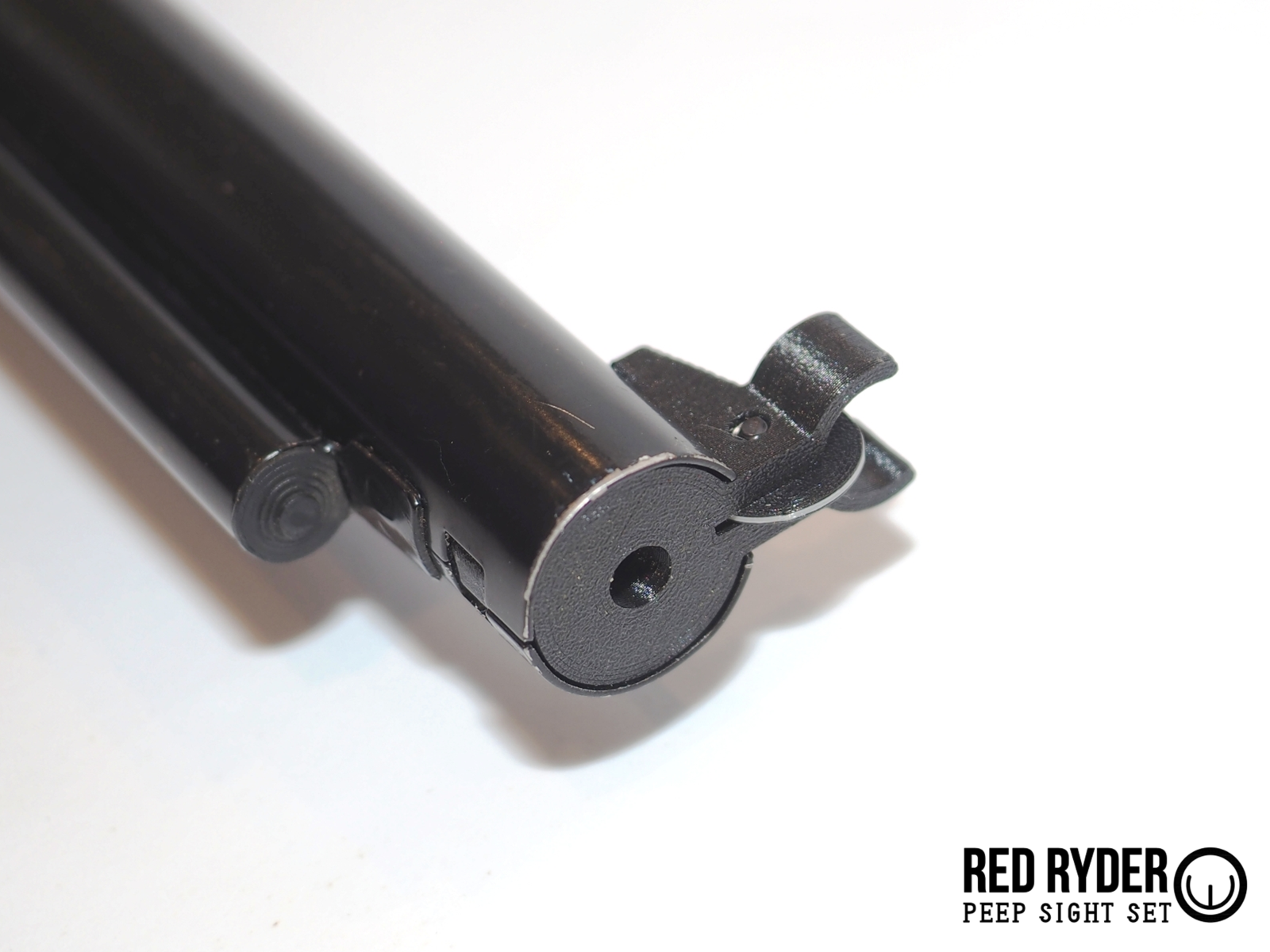 Daisy Red Ryder/ Buck 105 Peep Sight Set - Elevation and Windage ...
