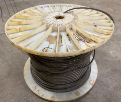 NEW Chromalox SRL 10/240 382838 Heat Trace Cable Heating Cable | eBay