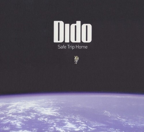 DIDO Safe Trip Home 2008 CD POP ELECTRONIC INCLUDES "DON'T BELIEVE IN ...