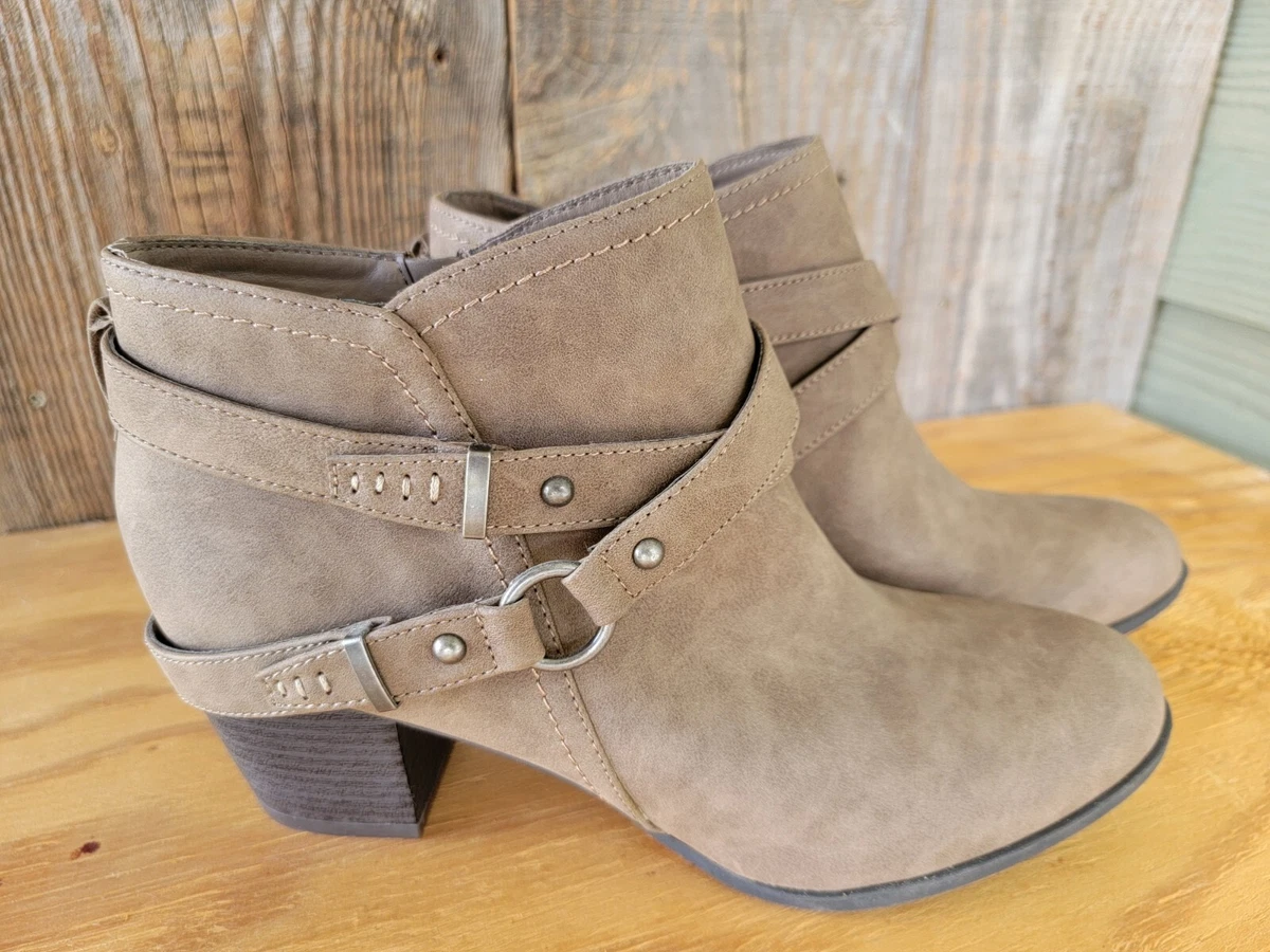 Indigo Rd Booties Grey Sale | emergencydentistry.com