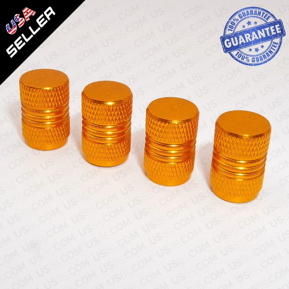 Universal Multi-color Car Round Caps Valve Stems Air Caps for Auto ...