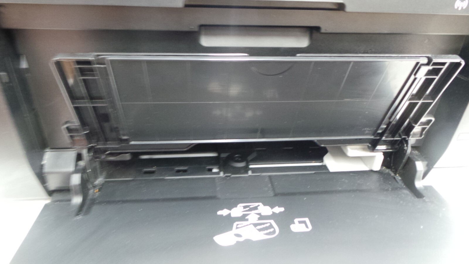 CANON K10400 MULTI-FUNCTION PRINTER (DNT D4) | eBay