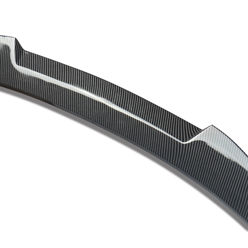 Rear Trunk Spoiler Wing Lip For BMW E93 328i 335i Convertible 06-13 ...