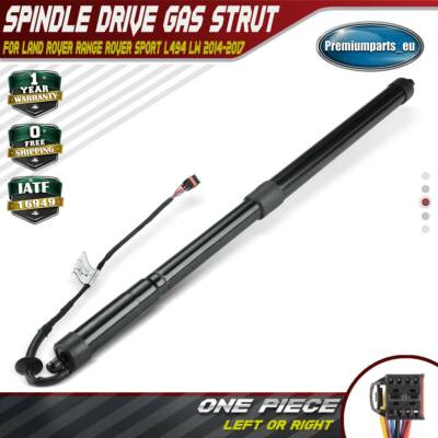 1x Auto Tailgate Gas Strut for Land Rover Range Rover Sport L494 ...