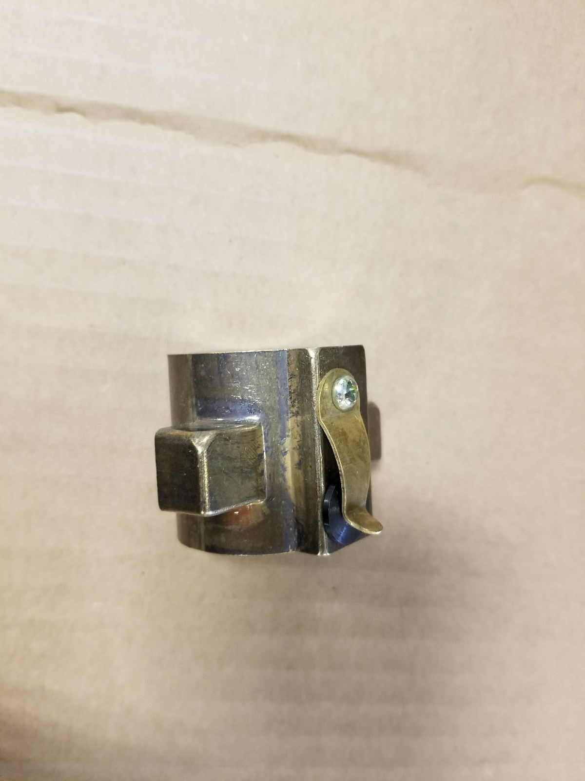 L-32 vise nut | eBay