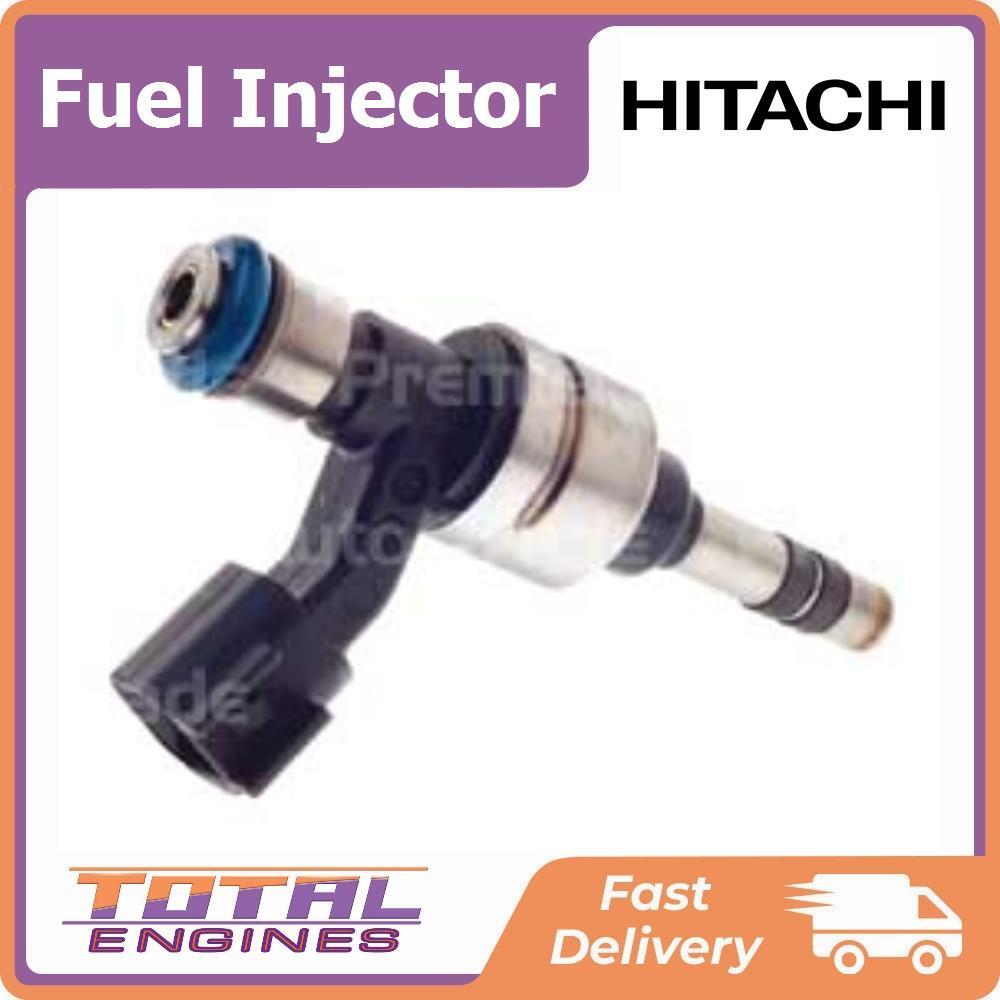 1x Hitachi Fuel Injector fits Holden Berlina VE 3.0L V6 LFW | eBay