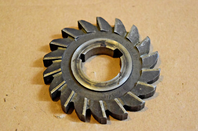 Other - Horizontal Mill Cutter