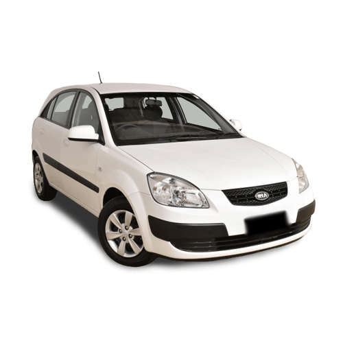 Sony XAV-AX6000 Car Stereo Upgrade To Suit Kia Rio 2006-2009 (JB ...