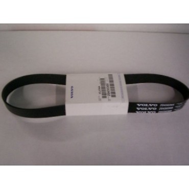 Genuine Volvo Truck 20430368 V-Ribbed Belt | eBay