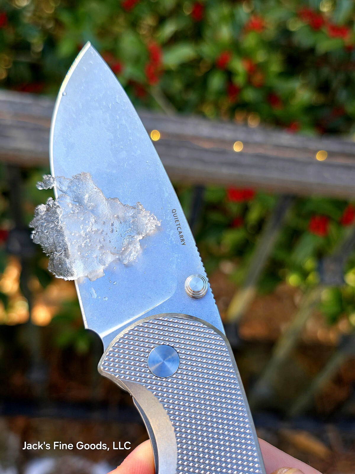 Quiet Carry The Drift LARGE (KNSWSW) - Vanax SuperClean/stonewashed ...