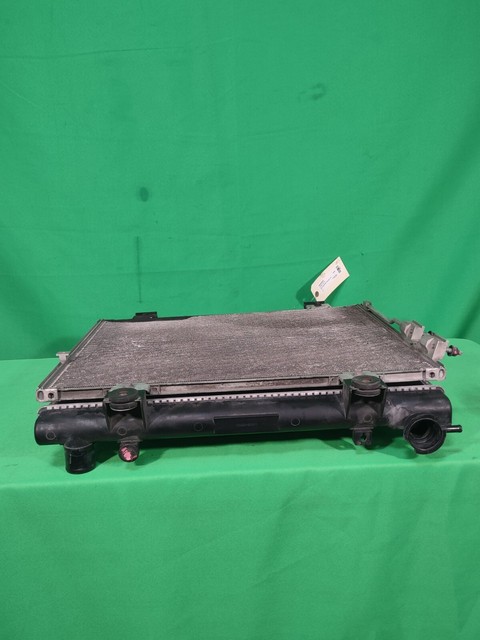 2015 - 2015 Hyundai Sonata Radiator PA66-GF35 2.4L for sale online | eBay