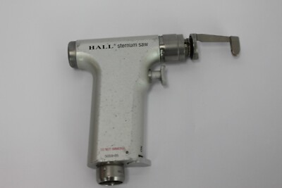 Orthopedic - Sternum Saw