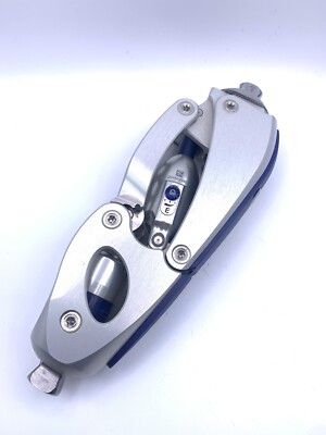 ottobock otto bock 3r60 Pro prosthetic knee. Polycentric Prosthetic ...