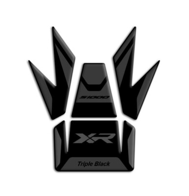 Protection Du Réservoir BMW S 1000 XR 2021-2022 GP-755 Triple Black | eBay